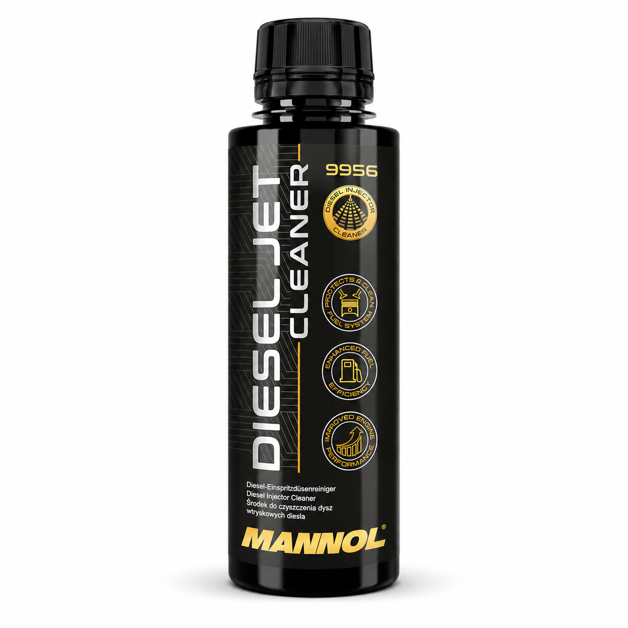 MANNOL Diesel Jet Cleaner 9956 – LPCustomFab