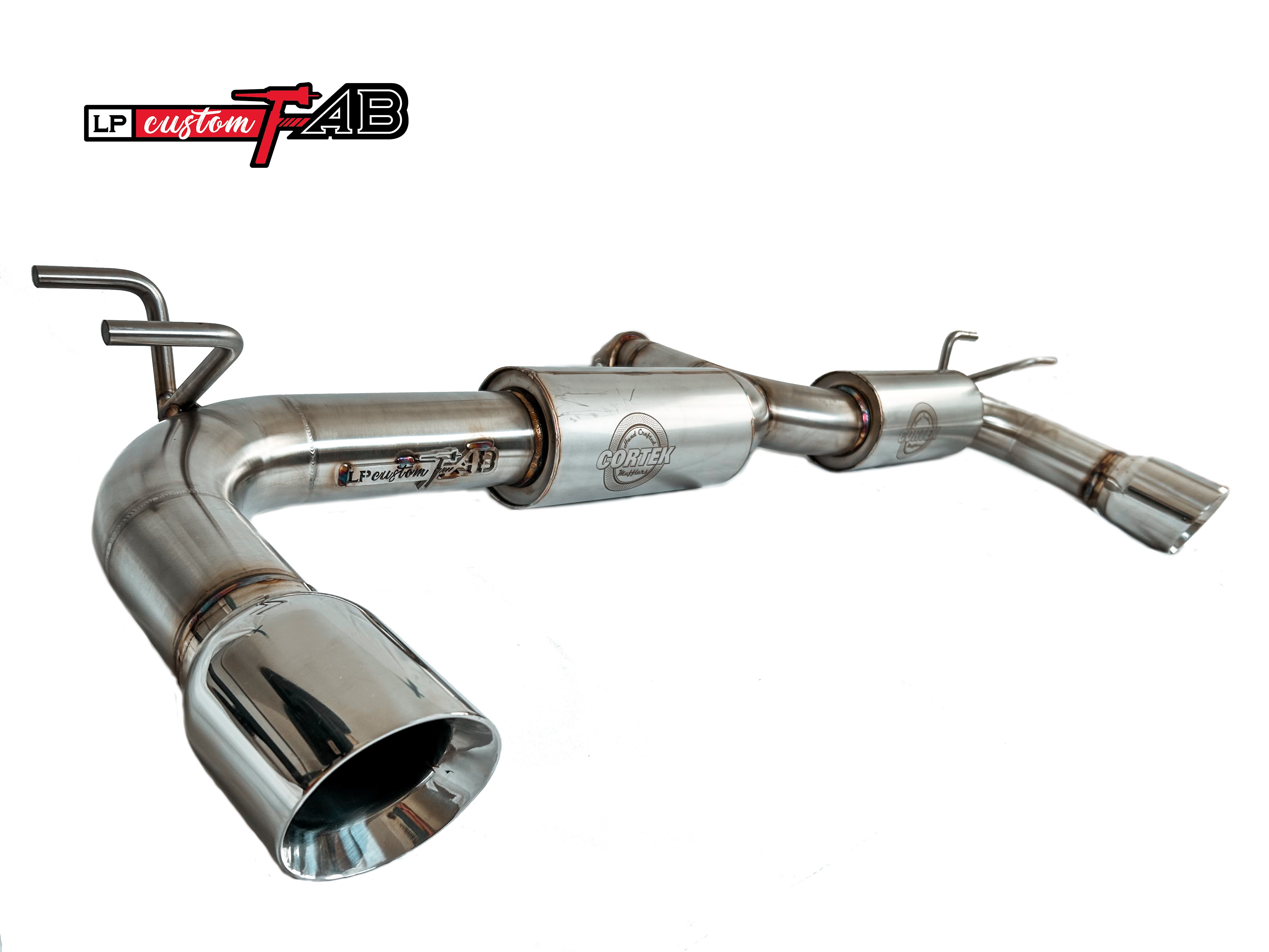 2019+ Mazda 3/CX-30 Axel Back – LPCustomFab